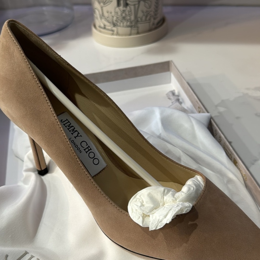 Jimmy Choo Shoes - Gem